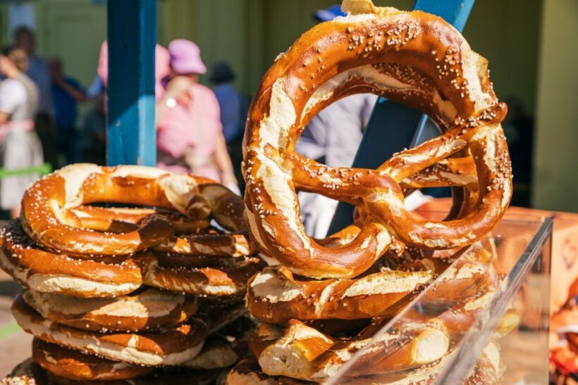 München: Oktoberfest Experience and Lunch in Tent - Final Thoughts