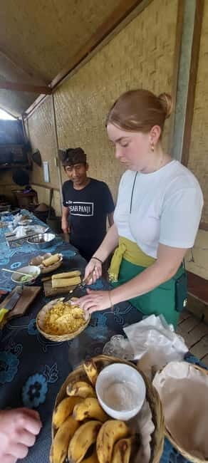 Munduk Balinese Cooking Class lunch/Dinner at a Local Home - The Sum Up: Why You Should Sign Up