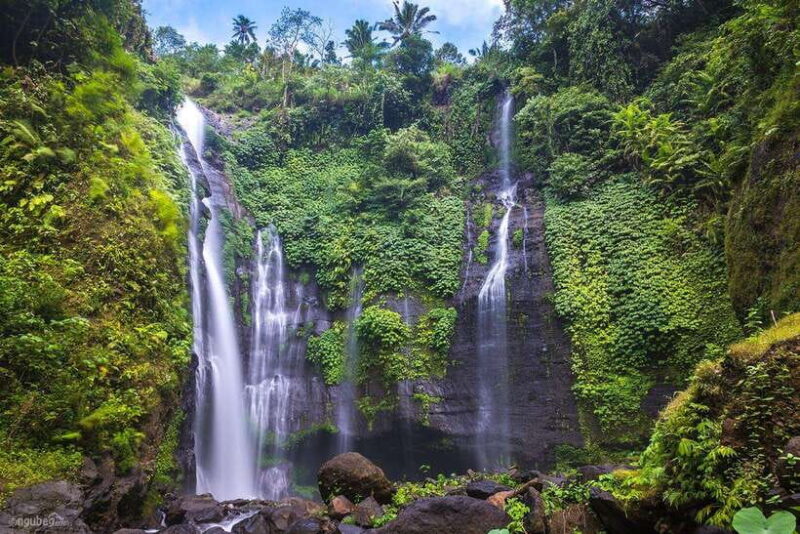 Munduk: Banyu Wana and Sekumpul Waterfall Trekking Tour - Final Thoughts