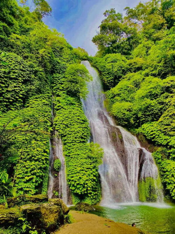 Munduk: Best tour intenery/ banyumala & sekumpul waterfalls - The Details: What to Expect