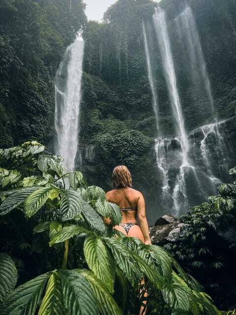 Munduk: Best tour intenery/ banyumala & sekumpul waterfalls - Who Should Consider This Tour?