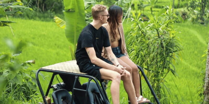 Munduk: Buggy Adventures with Picnic Lunch - Key Points