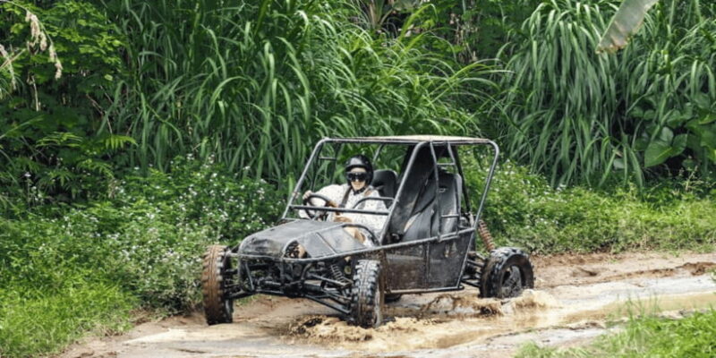 Munduk: Buggy Adventures with Picnic Lunch - Practical Details and Tips for Travelers