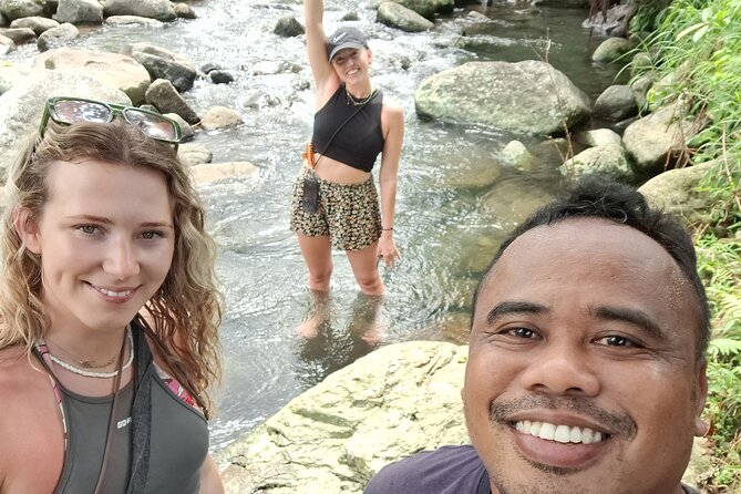 Munduk Car Hire with English Speaking Driver - A Typical Day in Munduk: What You Can Expect