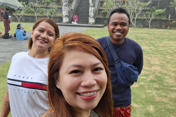 Munduk Car Hire with English Speaking Driver - FAQ