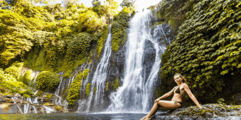 MUNDUK : Jungle Trekking Day Tour - Detailed Breakdown of the Itinerary