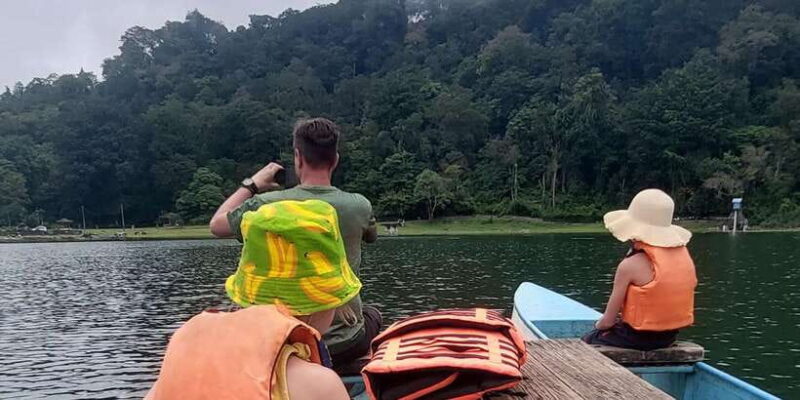 Munduk : Jungle Trekking,Canoeing,waterfall &authentic lunch - The Sum Up: Is It Worth It?