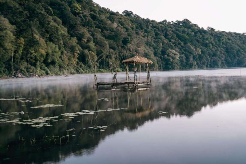 Munduk: Sunrise Canoeing and Exploring Sacred Temples - FAQ