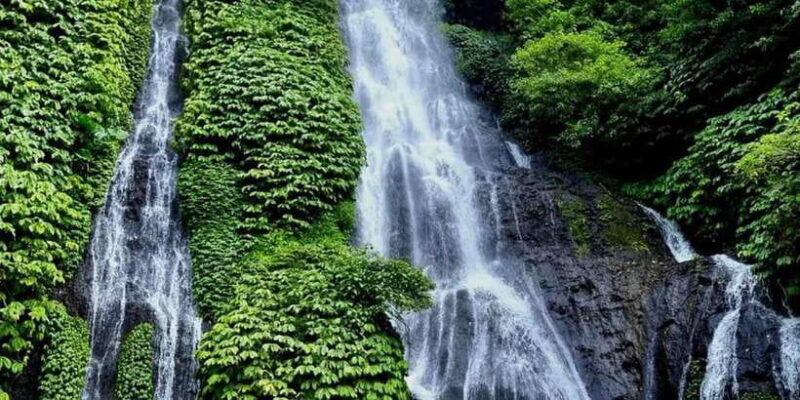 Munduk : Trekking, Banyumala waterfall & Tamblingan Temple - Exploring Bali’s Hidden Gems: Munduk Trekking, Banyumala Waterfall & Tamblingan Temple