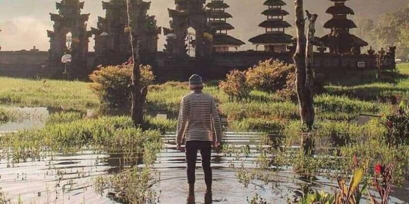 Munduk : Trekking, Banyumala waterfall & Tamblingan Temple - The Itinerary: A Day in Nature and Culture