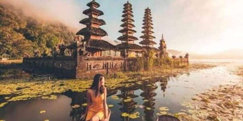 Munduk : Trekking, Banyumala waterfall & Tamblingan Temple - What Travelers Say About the Tour