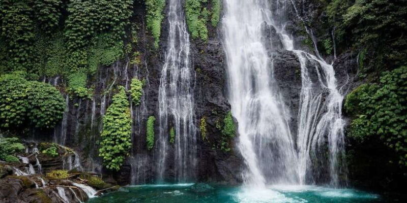 Munduk: Twin Lakes Jungle Hike with Lake Canoe and Waterfall - Munduk: Twin Lakes Jungle Hike with Lake Canoe and Waterfall — An Authentic Bali Adventure