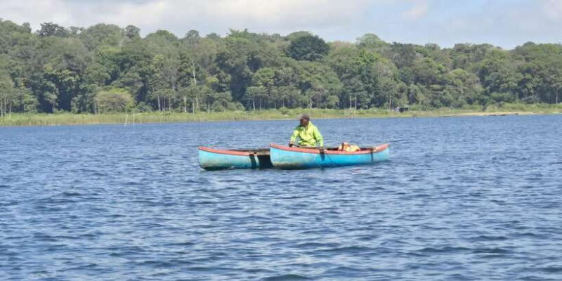 Munduk: Twin Lakes Jungle Hike with Lake Canoe and Waterfall - The Value of This Experience