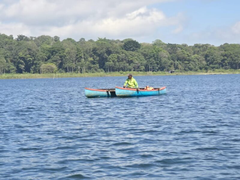 Munduk: Twin Lakes Jungle Hike with Lake Canoe and Waterfall - FAQ