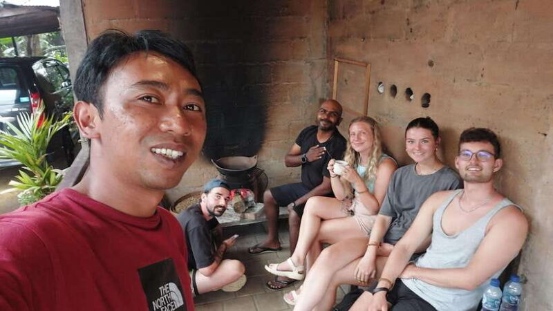 Munduk: Waterfall,Coffee Plantations & Hydrangea Trail - FAQ