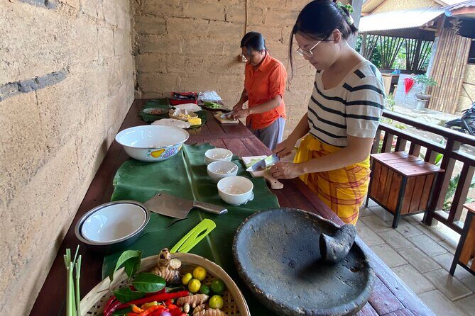 Munduk:authentic local Home cooking class - Authenticity and Cultural Value