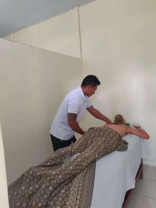 Munduk:Balinese traditional massage - Detailed Breakdown of the Itinerary