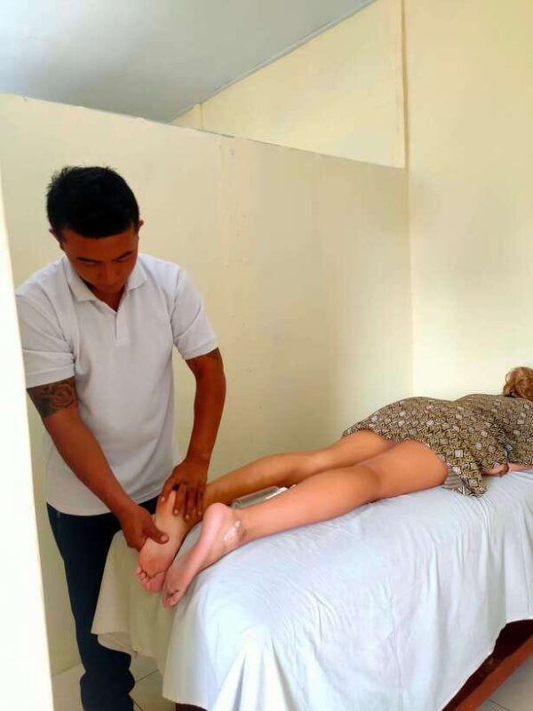 Munduk:Balinese traditional massage - What You Can Expect During Your Session