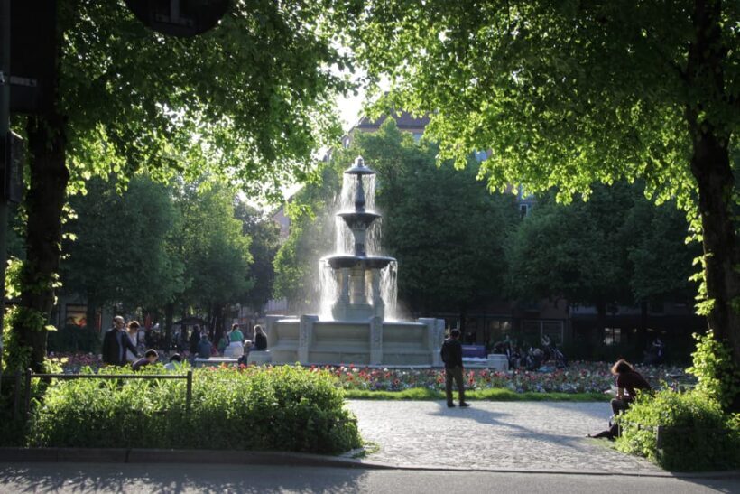Munich: 3-Hour Food Tour Through Haidhausen in GERMAN - Value and Practicalities