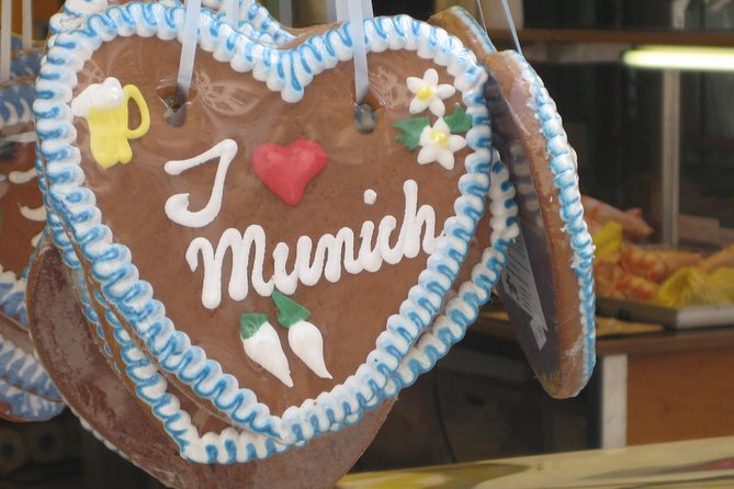 Munich 5-Hour Private Sightseeing Tour - Why Choose a Private Munich Tour?