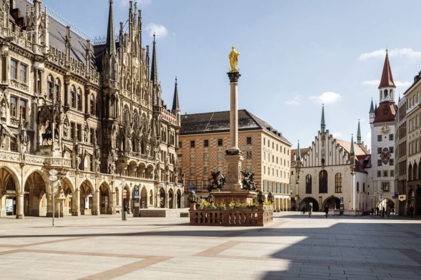 Munich: 5 Top Churches and Old Town with Private Guide - The Sum Up: Why This Tour Delivers Real Value