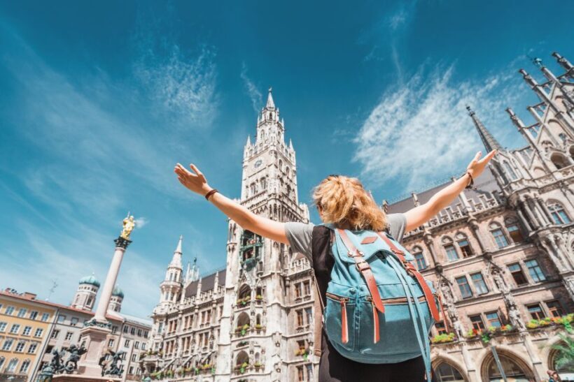 Munich: 5 Top Churches and Old Town with Private Guide - FAQ