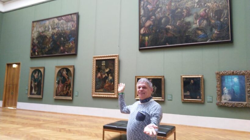 Munich: Alte Pinakothek (Renaissence Paintings) with Ticket - Key Points