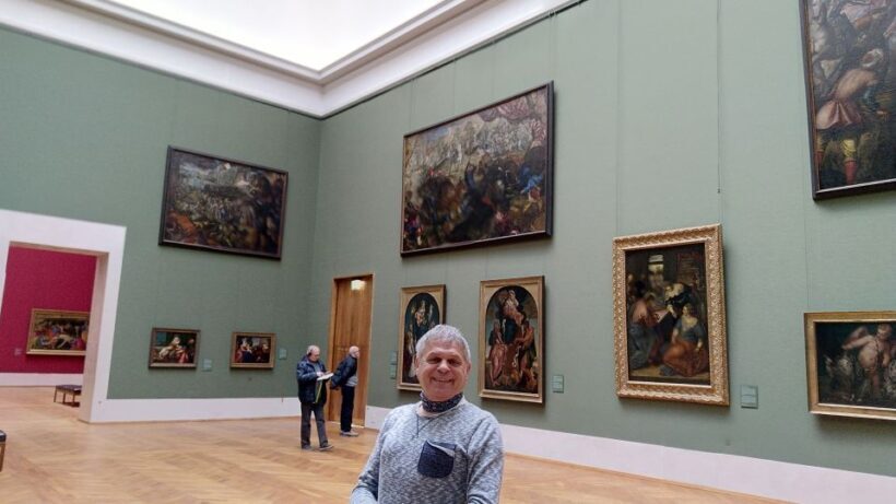 Munich: Alte Pinakothek Skip-the-Line & Guided Walking Tour - The Experience: What to Expect on the Tour