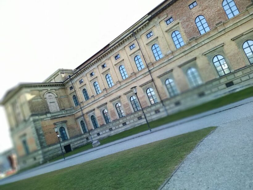 Munich: Alte Pinakothek Skip-the-Line & Guided Walking Tour - FAQ