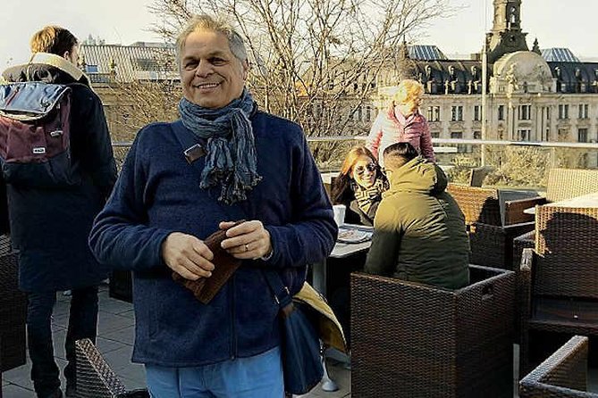 Munich: Alte Pinakothek with ticket - Who Would Benefit Most?