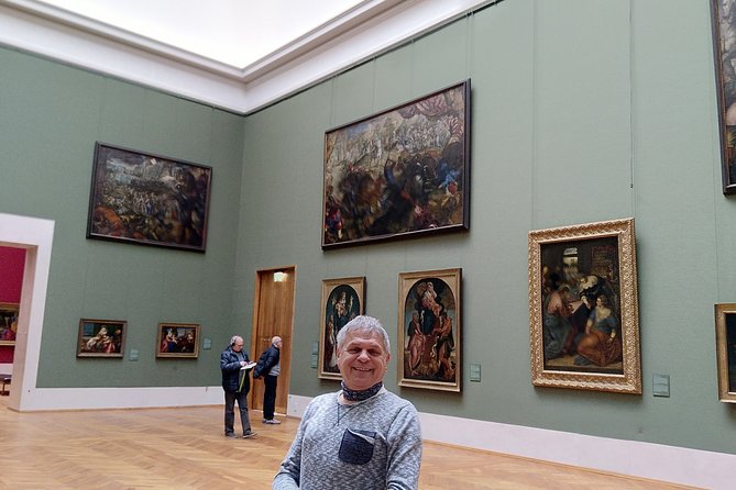 Munich: Alte Pinakothek with ticket - Frequently Asked Questions