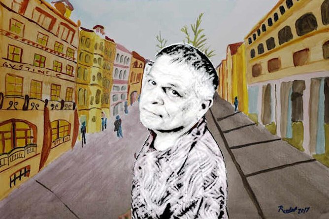 Munich Art and Culture - The beginning - FAQ