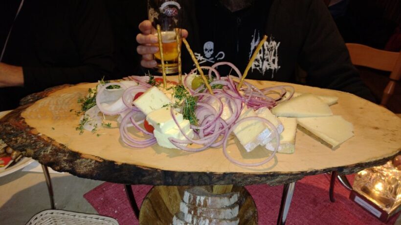 Munich: Bavarian Beer Walking Tour with Samples - An Introduction to Munich’s Beer Heritage