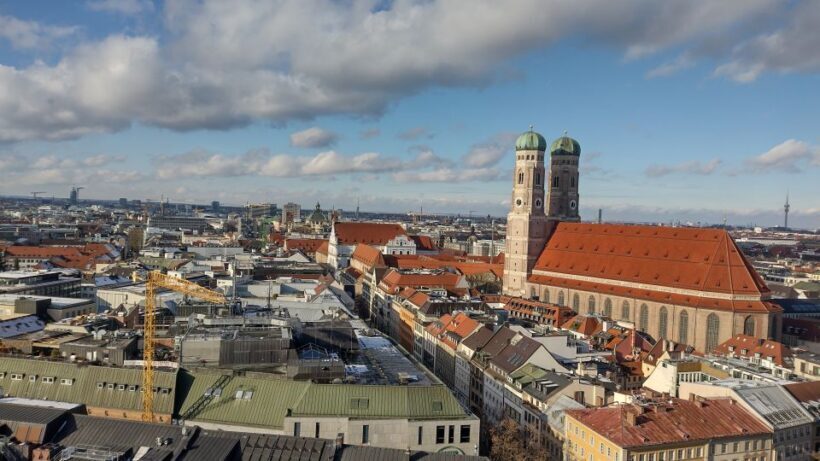 Munich: Bavarian Beer Walking Tour with Samples - Practical Details and Tips