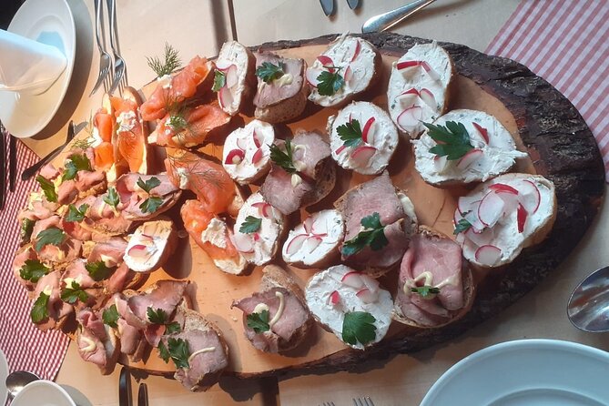 Munich Beer and Bavarian Bites Private Tour - An In-Depth Look at the Munich Beer and Bites Experience