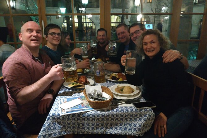 Munich Beer and Bavarian Bites Private Tour - Final Thoughts