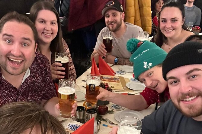 Munich Beer and Bavarian Bites Private Tour - FAQ