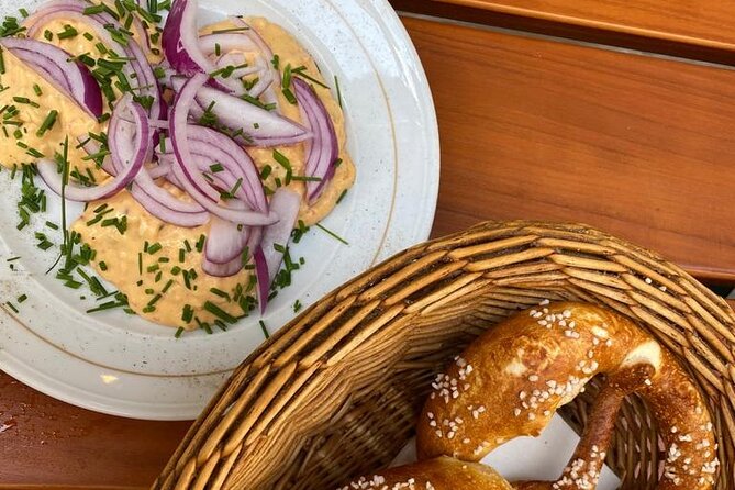 Munich Beer and Bavarian Bites Small-Group Tour - Customer Feedback and Recommendations