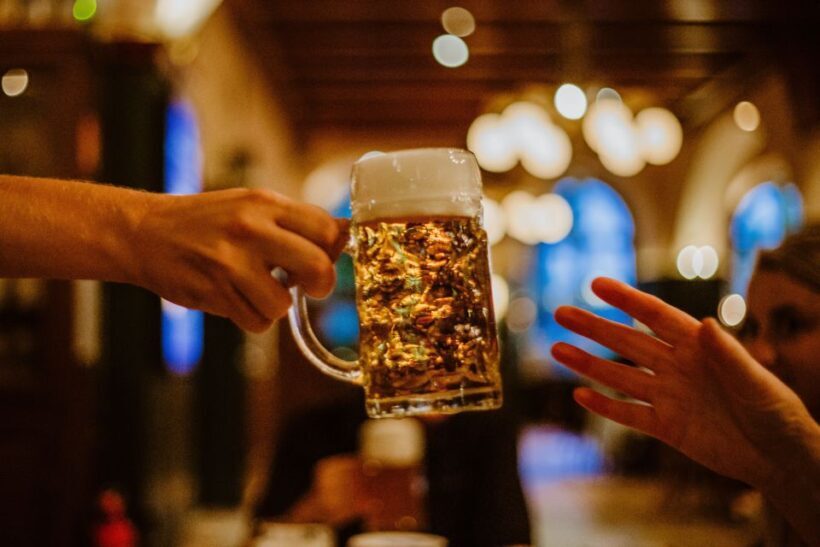 Munich: Beer and Food Tour with Dinner & Oktoberfest Museum - Keeping the Night Going