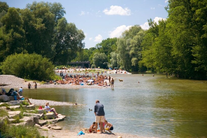 Munich: Beer Stories Guided Segway Tour - Key Points