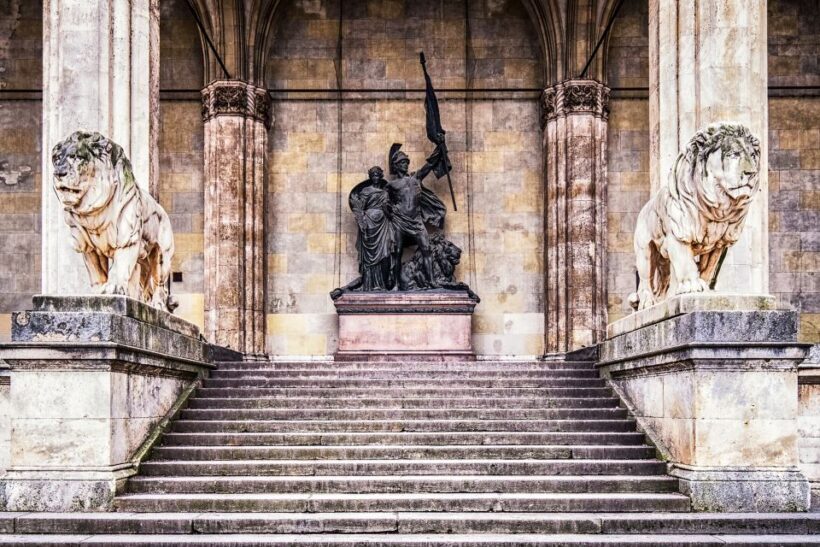 Munich: Beer Stories Guided Segway Tour - FAQs