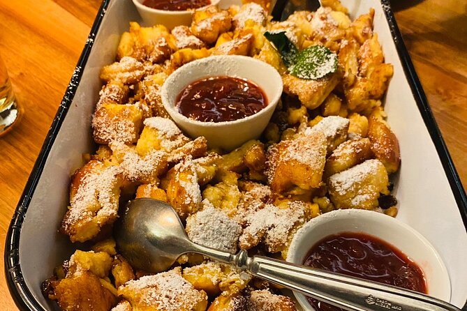 Munich Beer Tour with a Local Beer Expert - The Hofbräuhaus: The World’s Most Famous Beer Hall