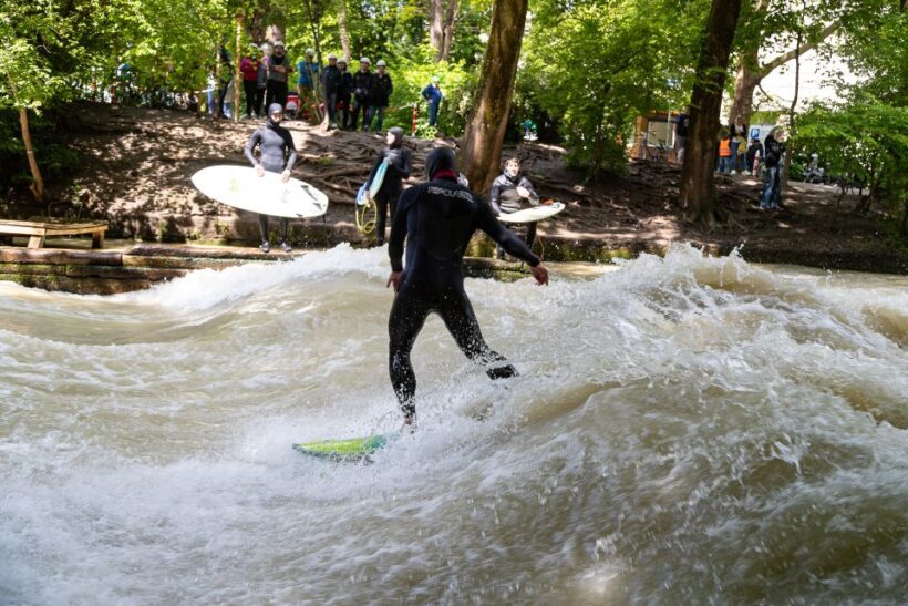 Munich: Big Bus Hop-On Hop-Off Sightseeing Bus Tour - FAQ