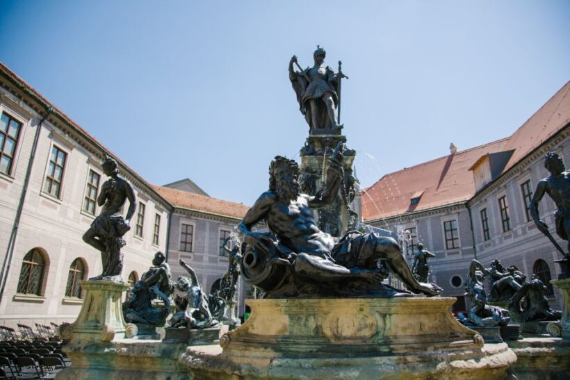 Munich: Bike Tour with Beer Garden Break - Final Thoughts: Who Will Love This Tour?