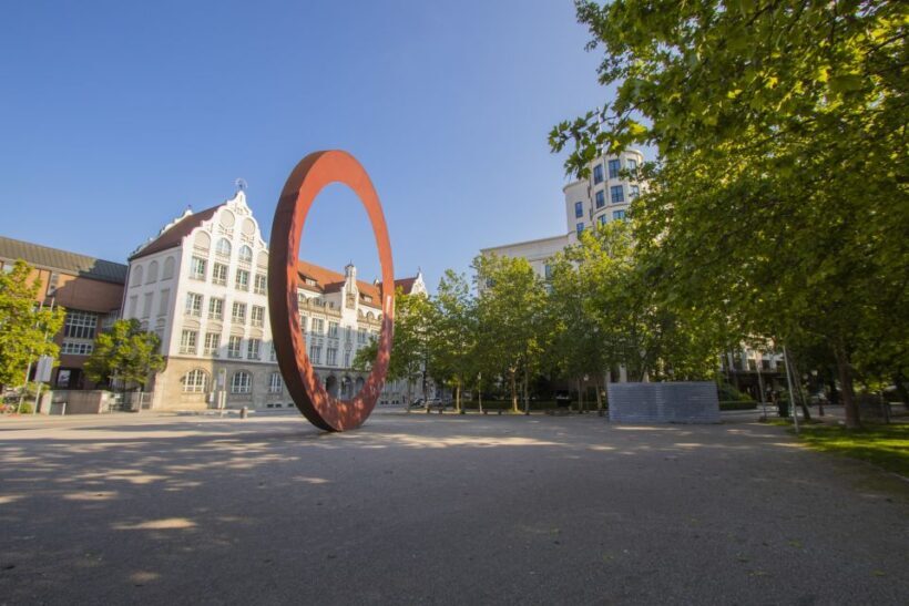 Munich: Capture the most Photogenic Spots with a Local - Who Will Love This Tour?