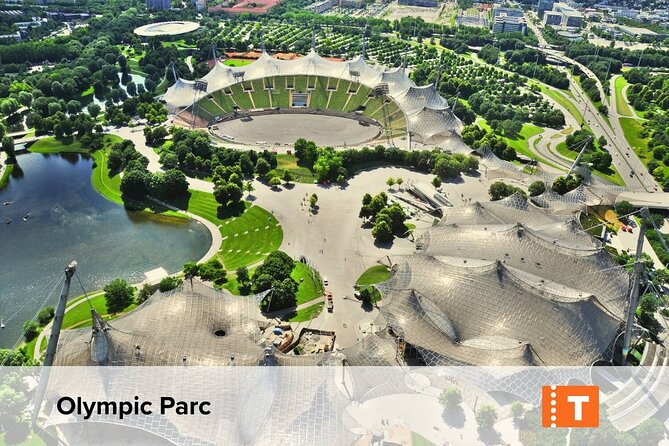 Munich Card (Group) with public transport: Save at attractions & tours! - FAQ