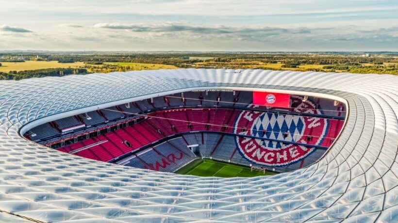 Munich: City Bus Tour & FC Bayern Munich Allianz Arena Tour - Munich: City Bus Tour & FC Bayern Munich Allianz Arena Tour — An In-Depth Look