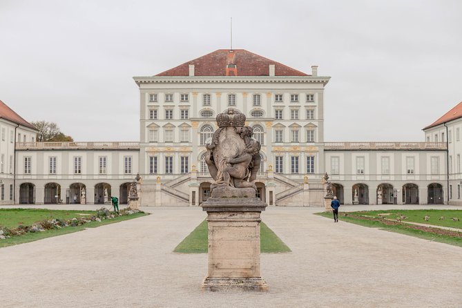 Munich City Hop-on Hop-off Tour - Customer Feedback and Ratings