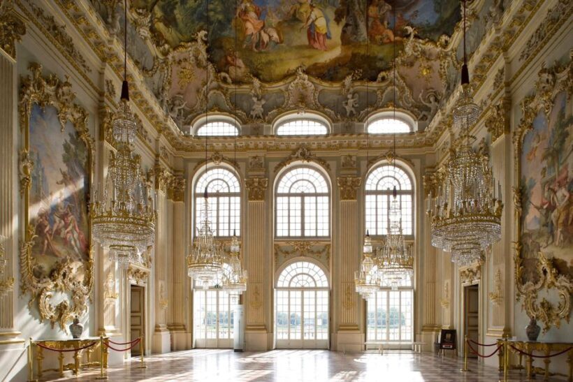 Munich: City Pass 45+ Top Attractions and Public Transport - Key Points