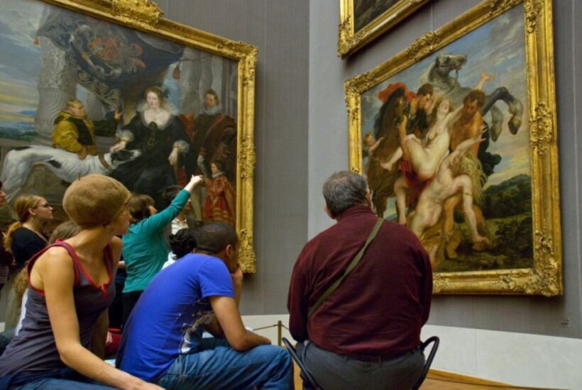 Munich: City Pass 45+ Top Attractions and Public Transport - Highlights and Must-See Attractions